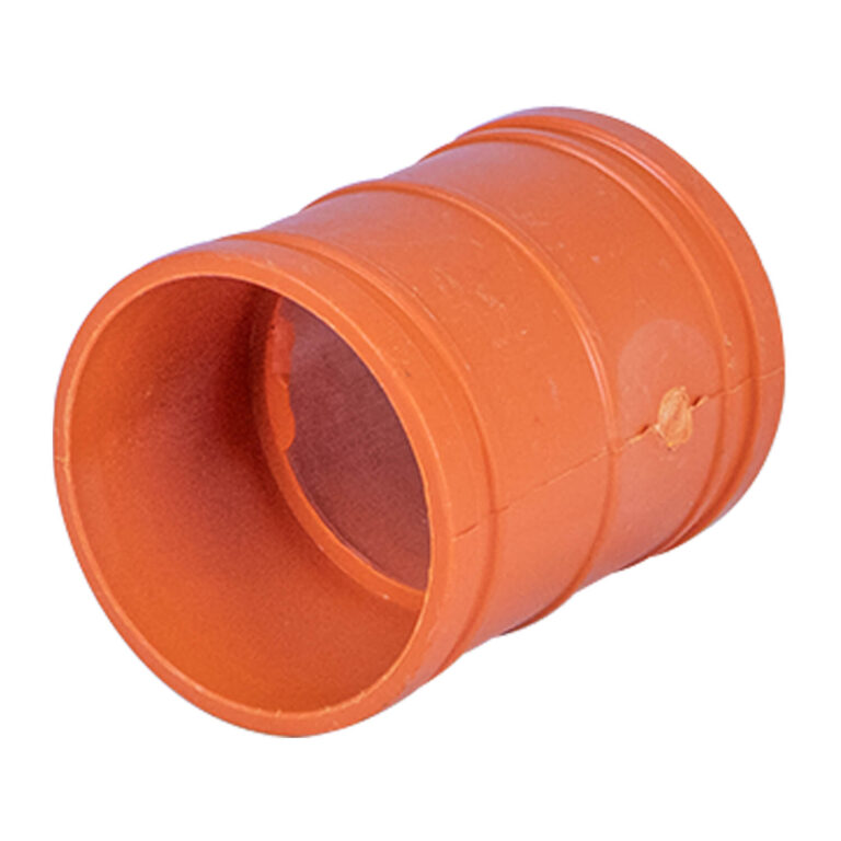 Sanitary PVC S1000 Coupling 2" - Tacloban Ultrasteel Corporation