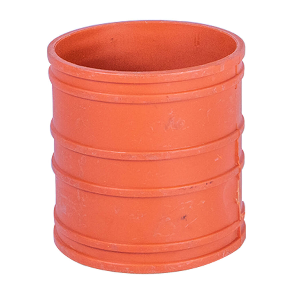 Sanitary PVC S1000 Elbow 3" X 45 Degree - Tacloban Ultrasteel Corporation