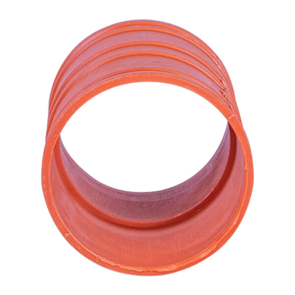 Sanitary PVC S1000 Coupling 3" - Tacloban Ultrasteel Corporation