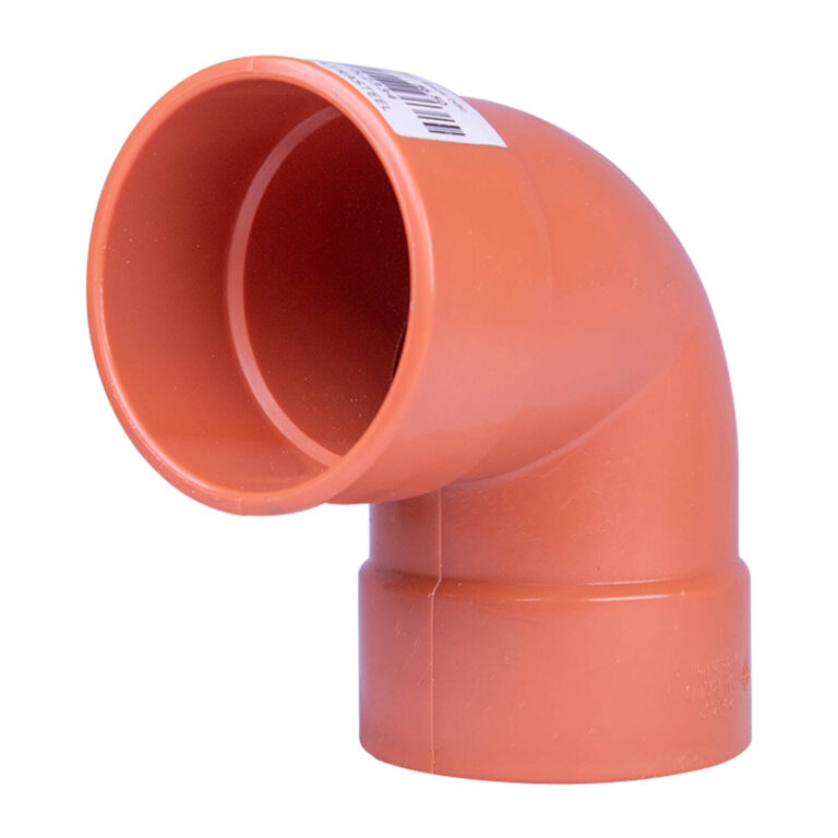 Sanitary Emerald Elbow 2" X 90 Degree - Tacloban Ultrasteel Corporation