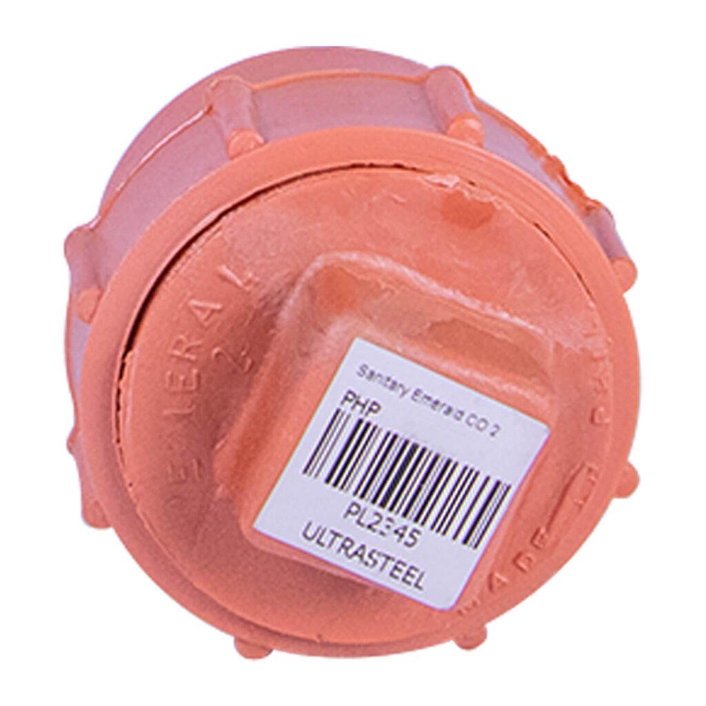 Sanitary Emerald Cleanout 2" - Tacloban Ultrasteel Corporation