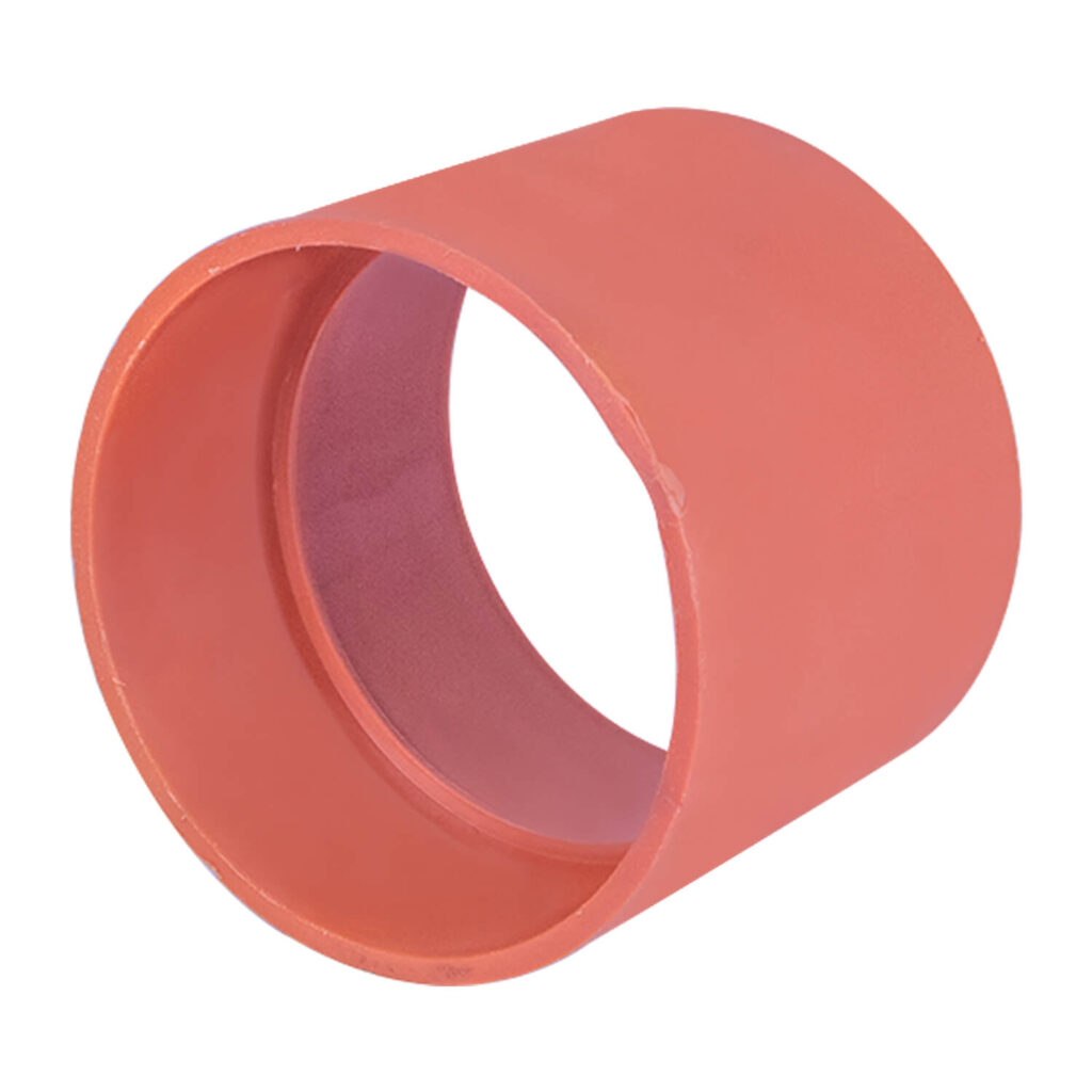 Sanitary Emerald Coupling 4" - Tacloban Ultrasteel Corporation