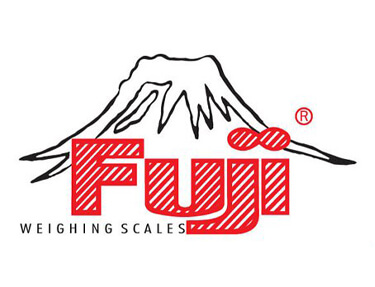 Fuji Table Scale 20kg Flat Pan - Tacloban Ultrasteel Corporation