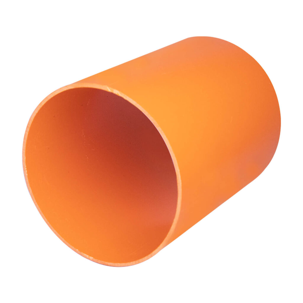Pipe Sanitary S1000 110mm(4'') - Tacloban Ultrasteel Corporation