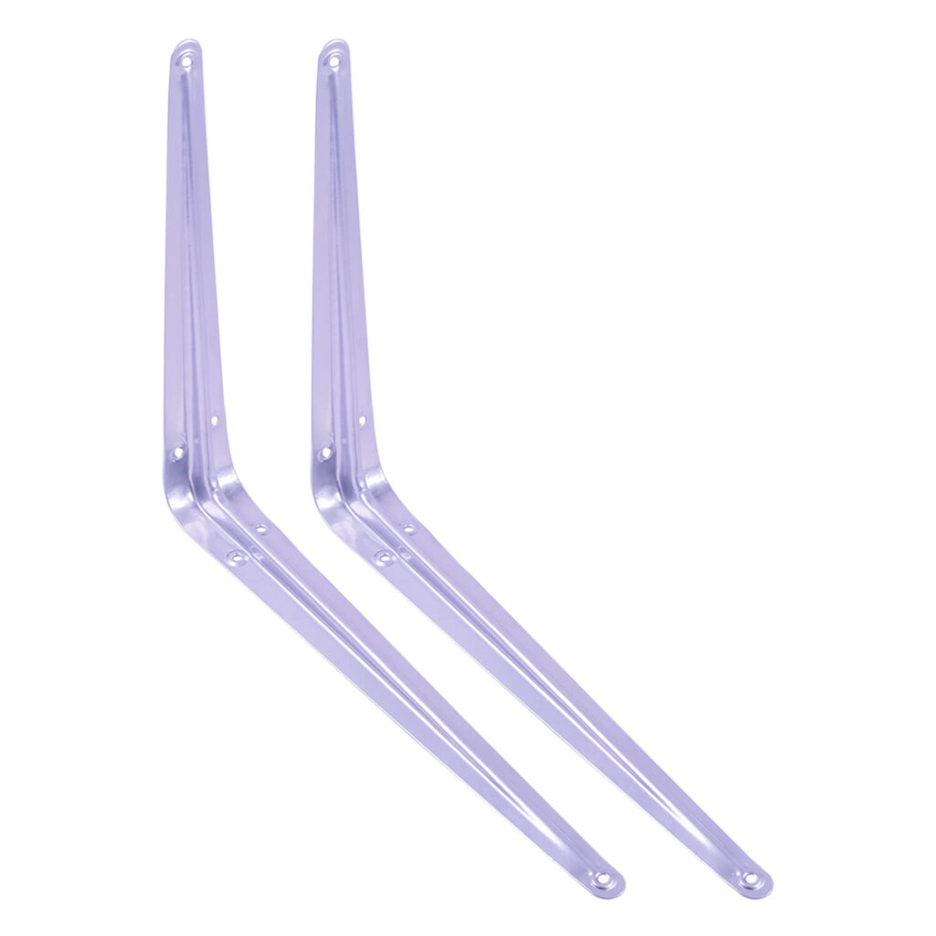 Shelf Bracket 10x12 (Pair Blister) - Tacloban Ultrasteel Corporation