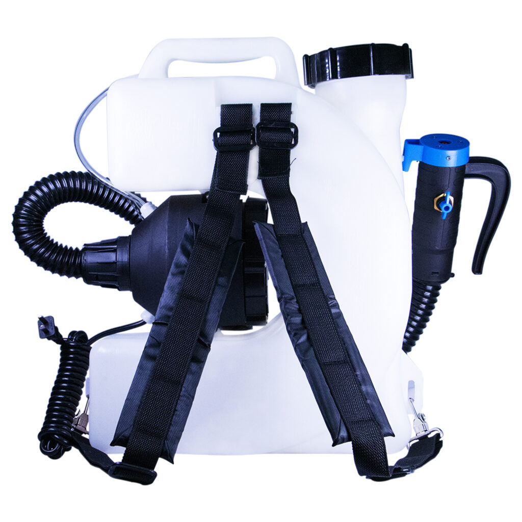 GP (PM-15C) Power Mist Super C (For Disinfection) - Tacloban Ultrasteel ...