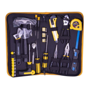 Creston 25pcs. Car Tool Set CCS-883 - Tacloban Ultrasteel Corporation