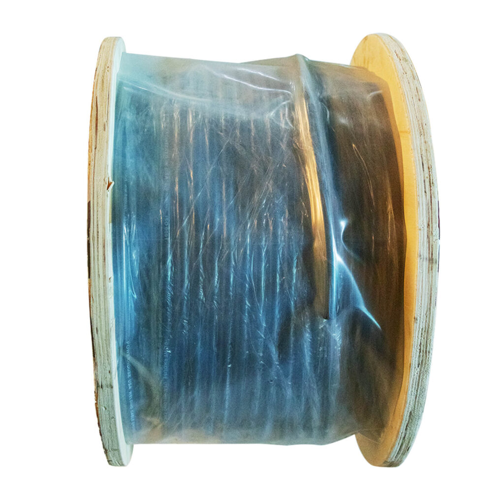 Powerhouse Welding Cable 50mm X500ft - Tacloban Ultrasteel Corporation