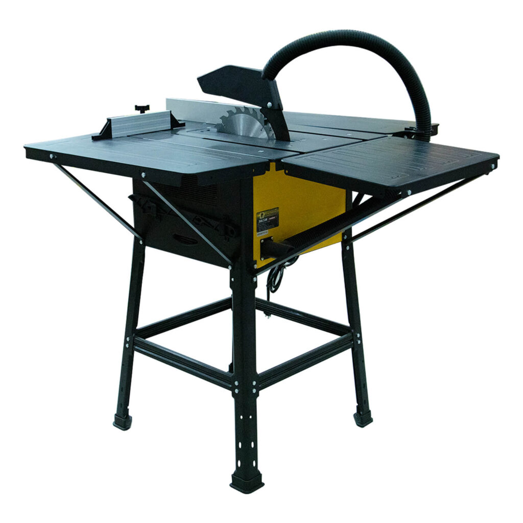 Powerhouse Table Saw 10" PH-BKTS10 - Tacloban Ultrasteel Corporation