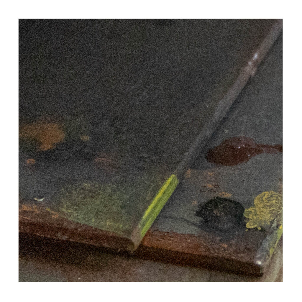 MS Plate 1/2 12.00mm 4'x8' Yellow - Tacloban Ultrasteel Corporation