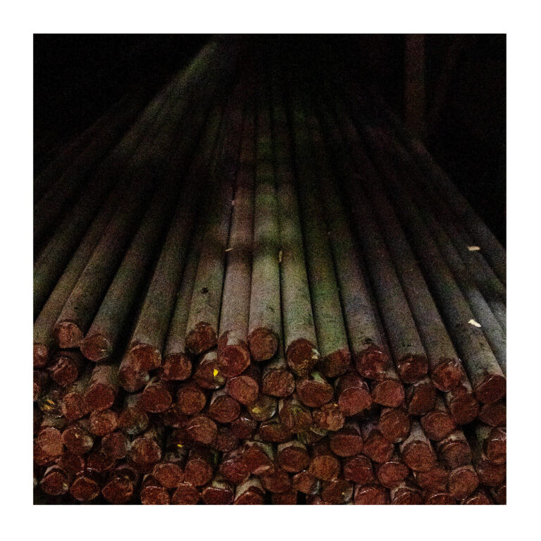 Plain Bar 25.0mm 1" Brown (22.5kg) - Tacloban Ultrasteel Corporation