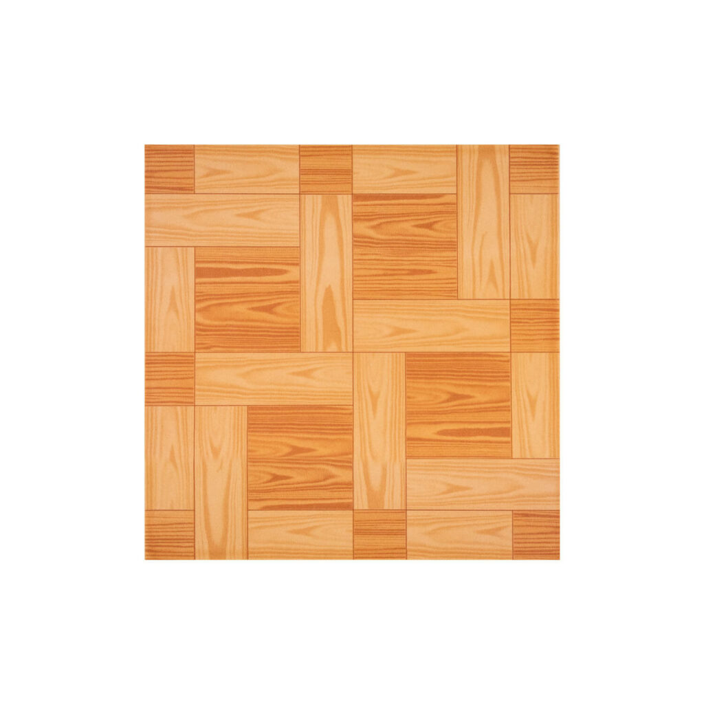 Floor Tile OVR 40x40 Chokdee Country Wood Brown - Tacloban Ultrasteel ...