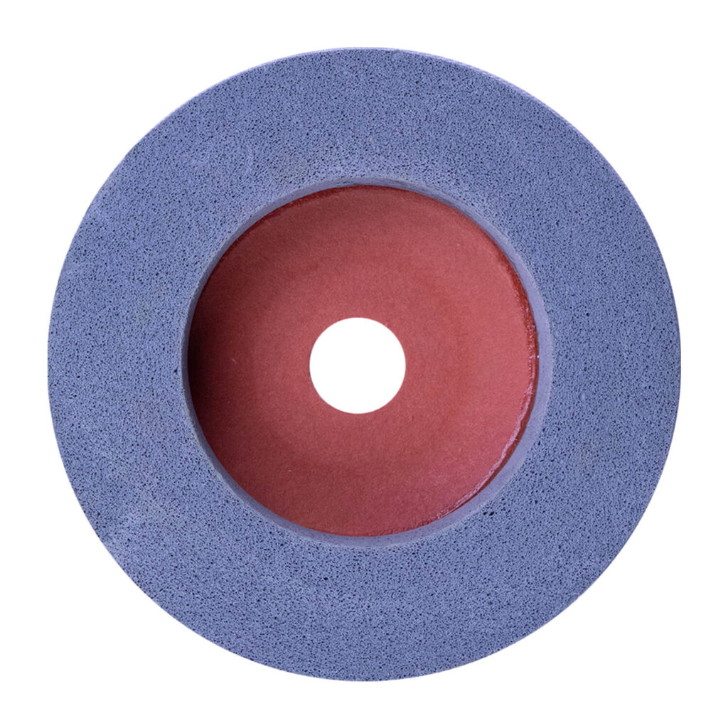 Tailin Greentouch PVA Sponge Wheel 4" #C1500 For Granite - Tacloban ...