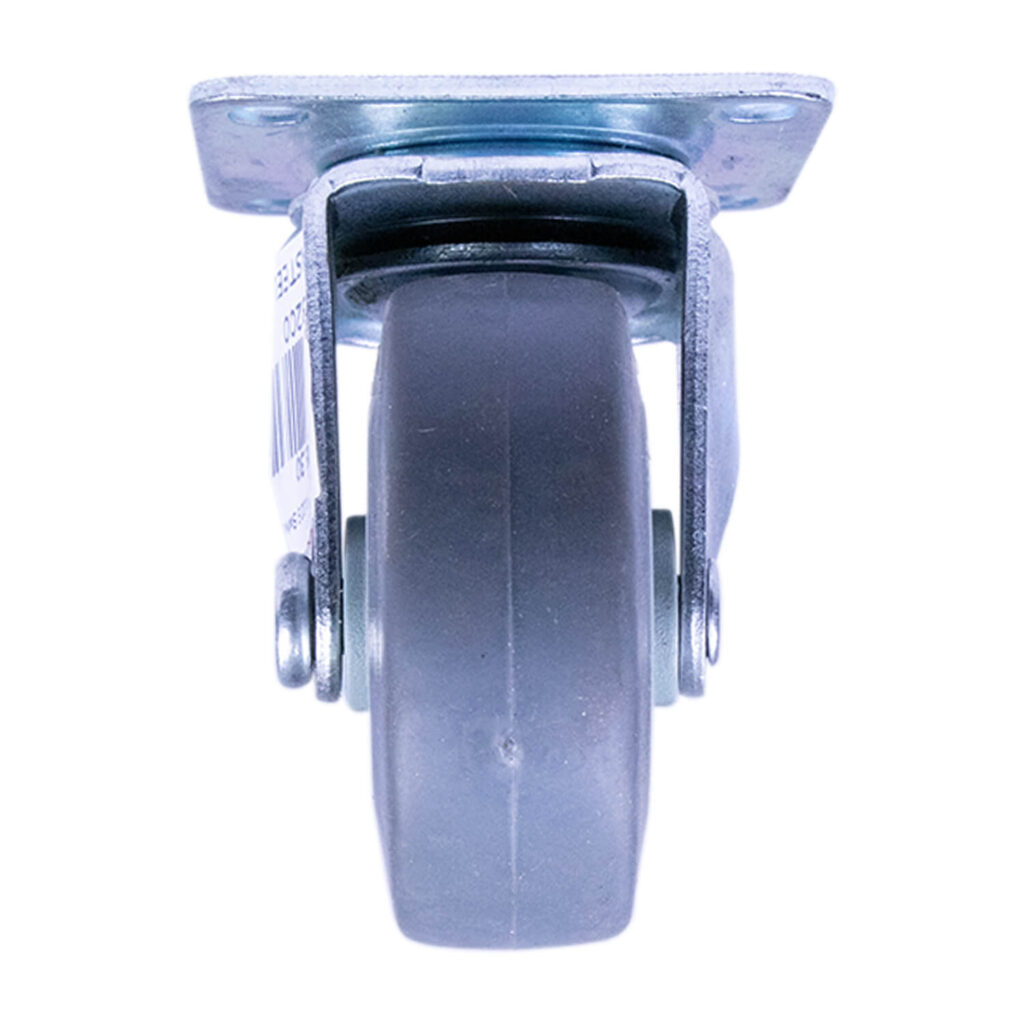 GL Non-Marking Caster 2" PU02S Swivel - Tacloban Ultrasteel Corporation