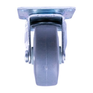 GL Non-Marking Caster 2" PU02S Swivel - Tacloban Ultrasteel Corporation