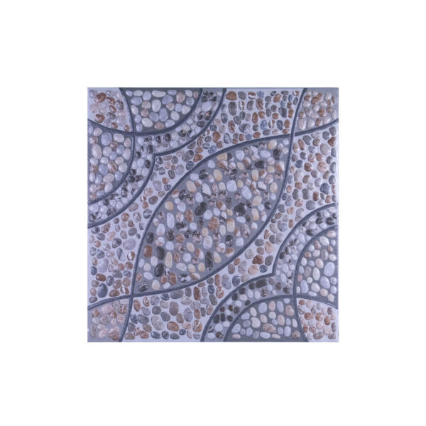 Pavers Non-Skid Ramp Waffle 25mm No Color - Tacloban Ultrasteel Corporation