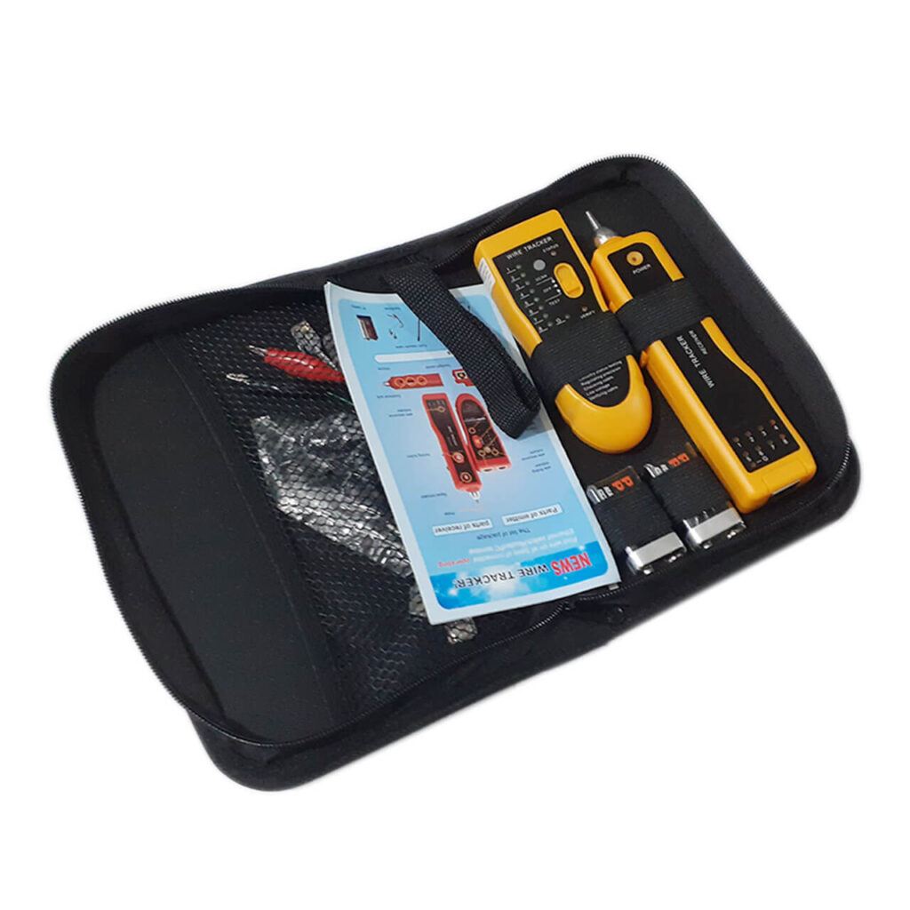 Creston Multi-Function Wire Tracker FN-8990 - Tacloban Ultrasteel ...