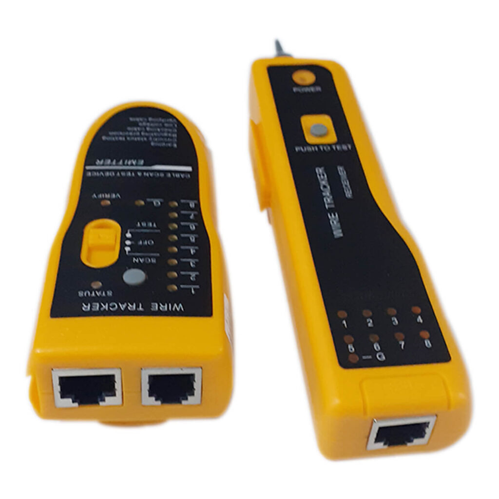 Creston Multi-Function Wire Tracker FN-8990 - Tacloban Ultrasteel ...