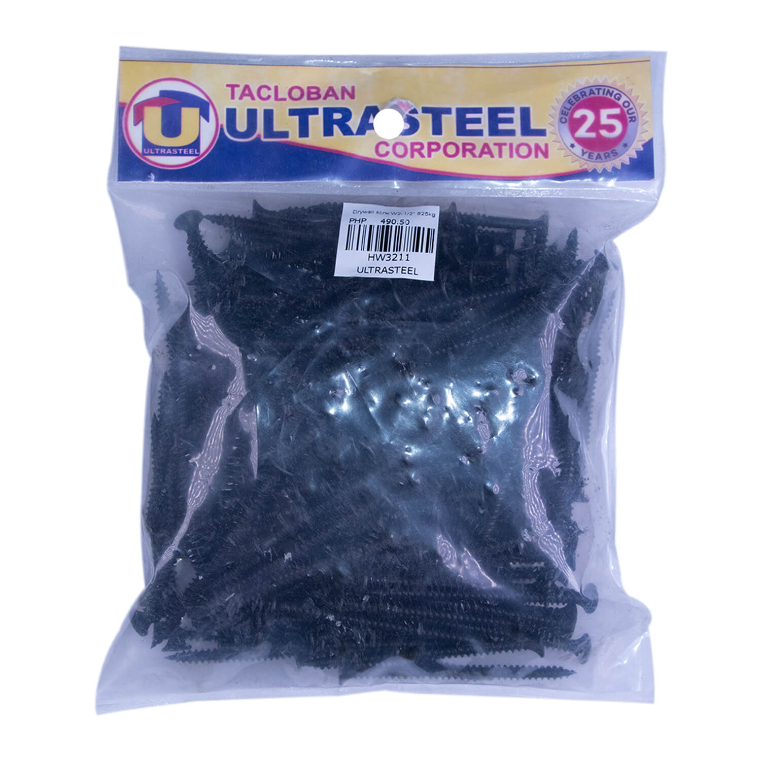 Creston PVC Tox #6 (100/1) FG-2006 - Tacloban Ultrasteel Corporation