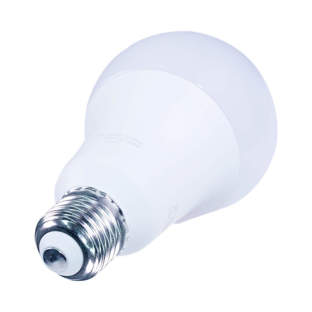 LightHouse LED Bulb 18 Watt Daylight LHA65E27-18W-DL - Tacloban ...