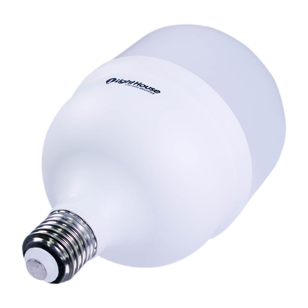 LightHouse LED High Power Lamp 30Watt Daylight LHHPL-30W-DL - Tacloban ...