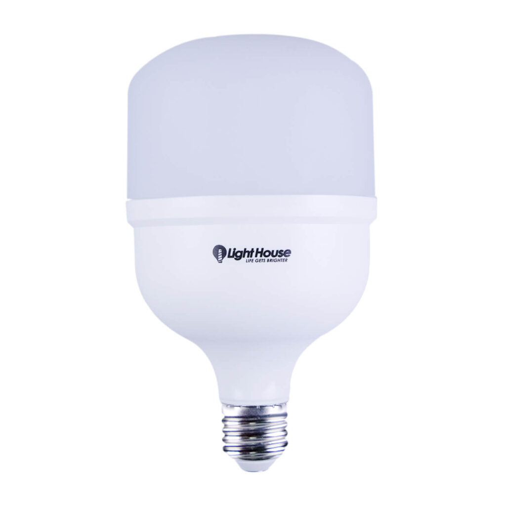 LightHouse LED High Power Lamp 30Watt Daylight LHHPL-30W-DL - Tacloban ...