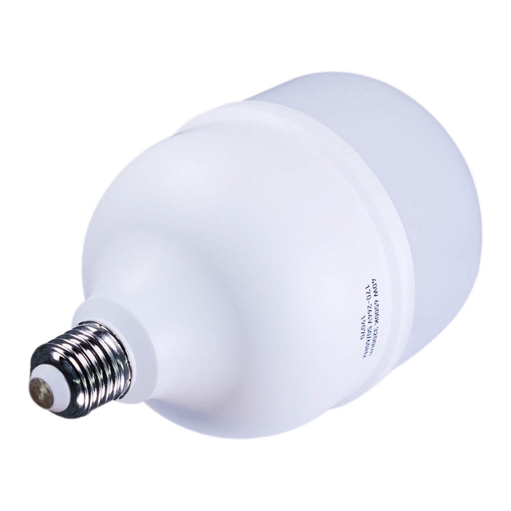 LightHouse LED High Power Lamp 40Watt Daylight LHHPL-40W-DL - Tacloban ...