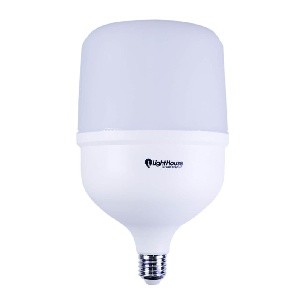 LightHouse LED High Power Lamp 50Watt Daylight LHHPL-50W-DL - Tacloban ...