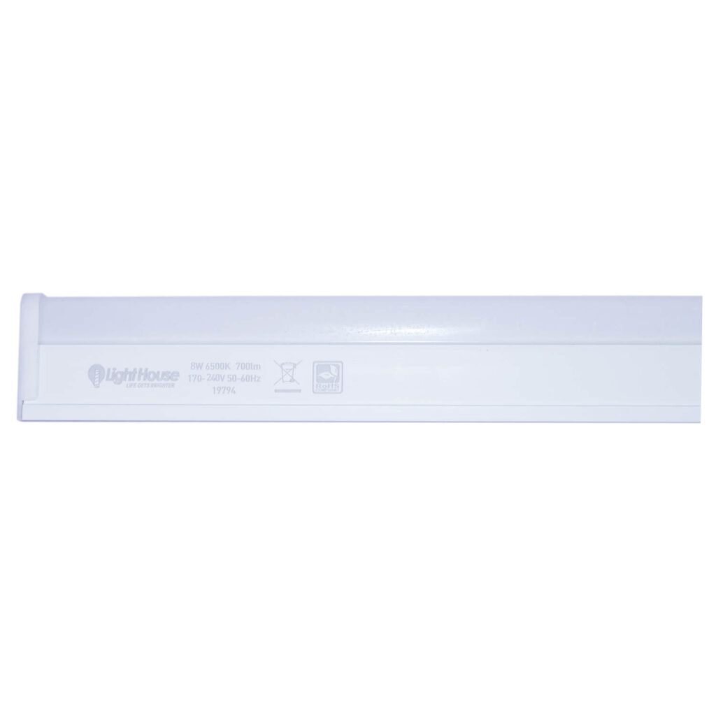 LightHouse LED T5 8Watt Daylight LHT5-8W-DL - Tacloban Ultrasteel ...