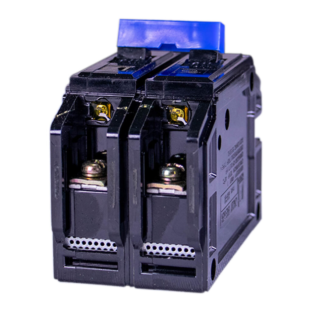 KOTEN Circuit Breaker HPH 2P 030A, 240V - Tacloban Ultrasteel Corporation