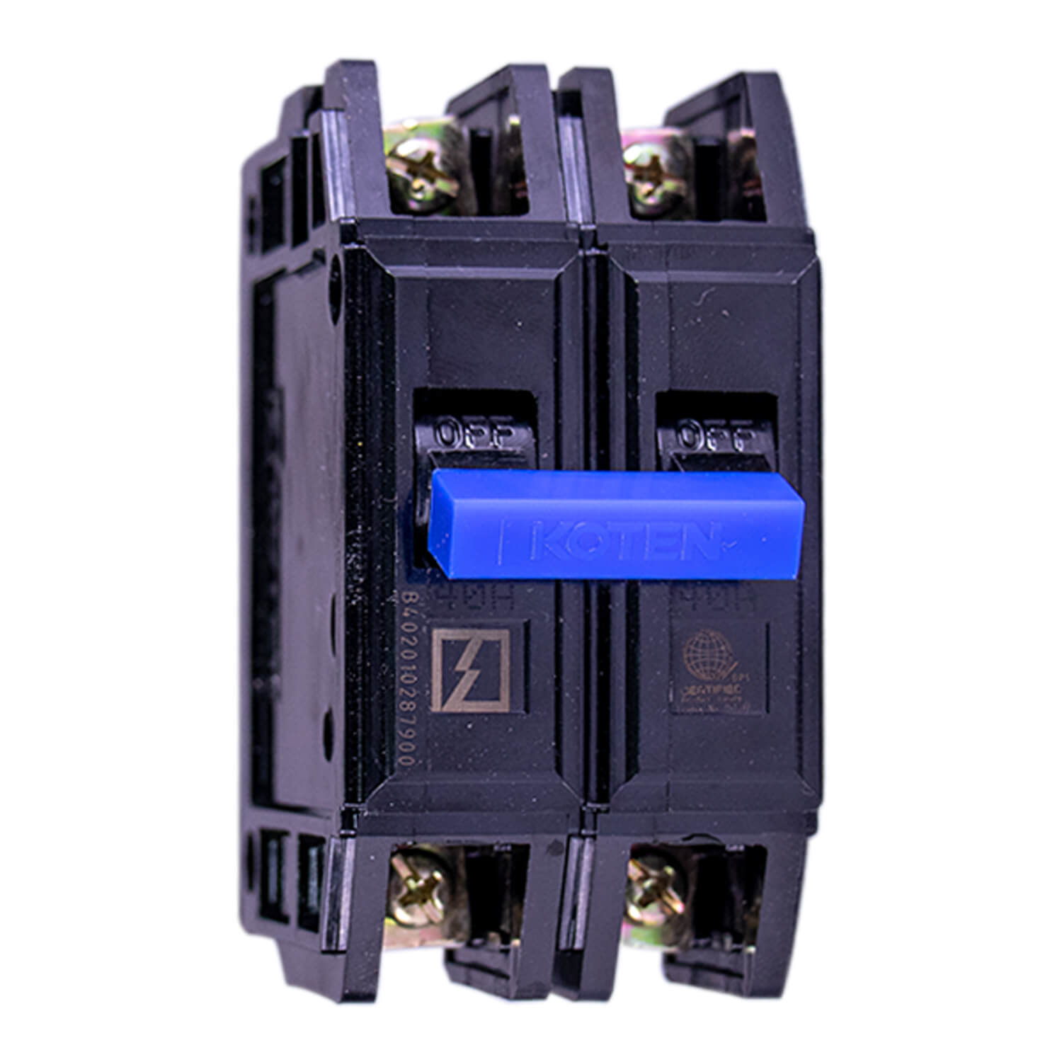 Breakers - Tacloban Ultrasteel Corporation