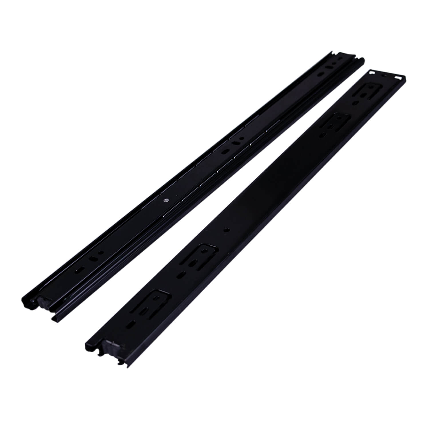 Drawer Slides - Tacloban Ultrasteel Corporation