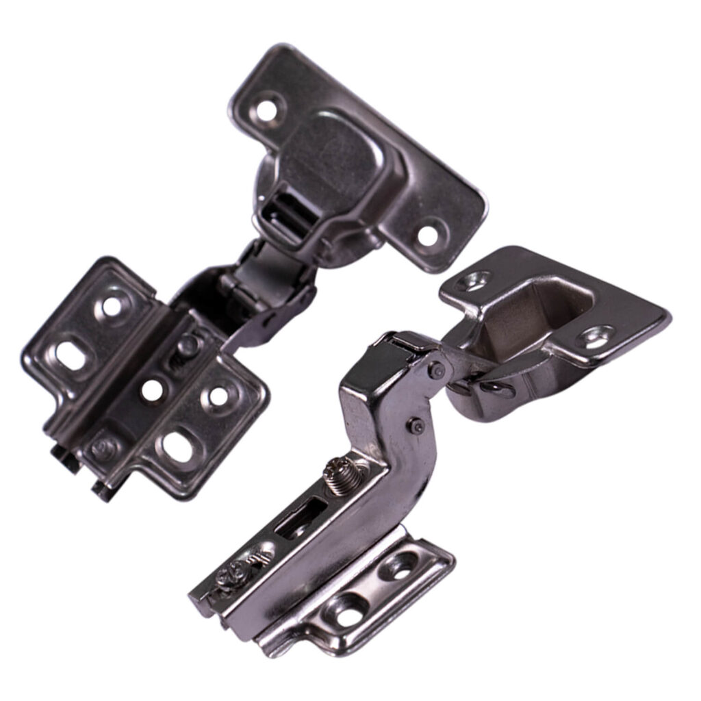 Powerhouse Concealed Hinge HD C-3 Inset - Tacloban Ultrasteel Corporation
