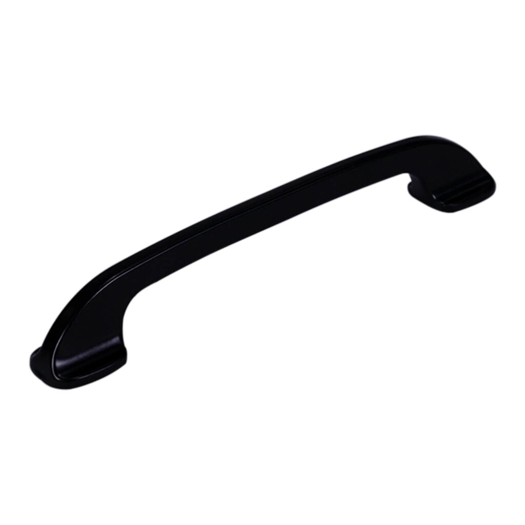 Creston Alum Pull Handle 128mm FL-8061 - Tacloban Ultrasteel Corporation