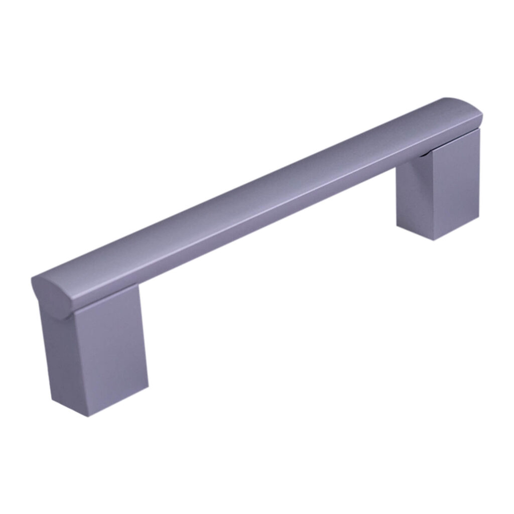 Creston Alum Pull Handle 148mm FL-8231 - Tacloban Ultrasteel Corporation