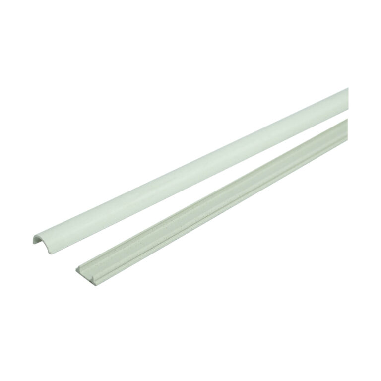Arrow PVC Moulding 20mm (3/4) X 8 - Tacloban Ultrasteel Corporation