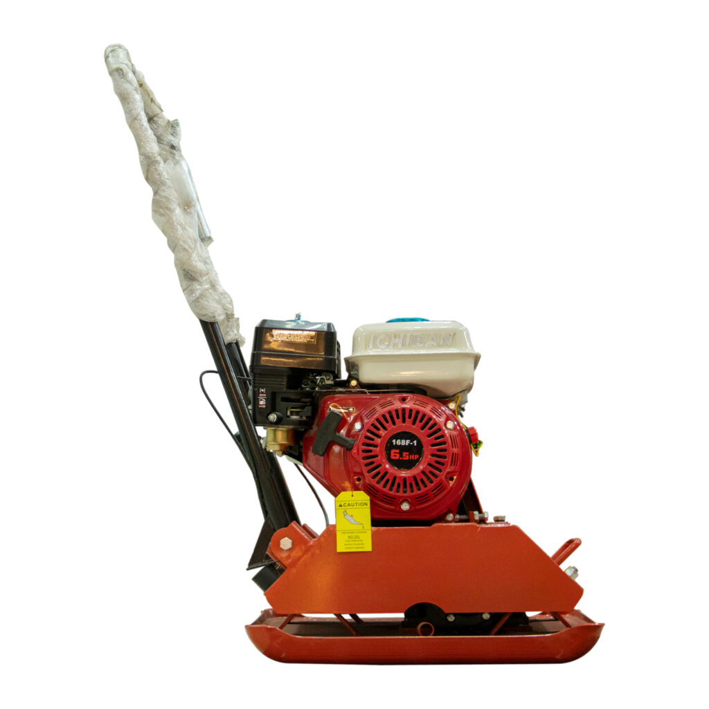GP Vibro- Tech Plate Compactor(6.5hp GasEngine) Set - Tacloban ...