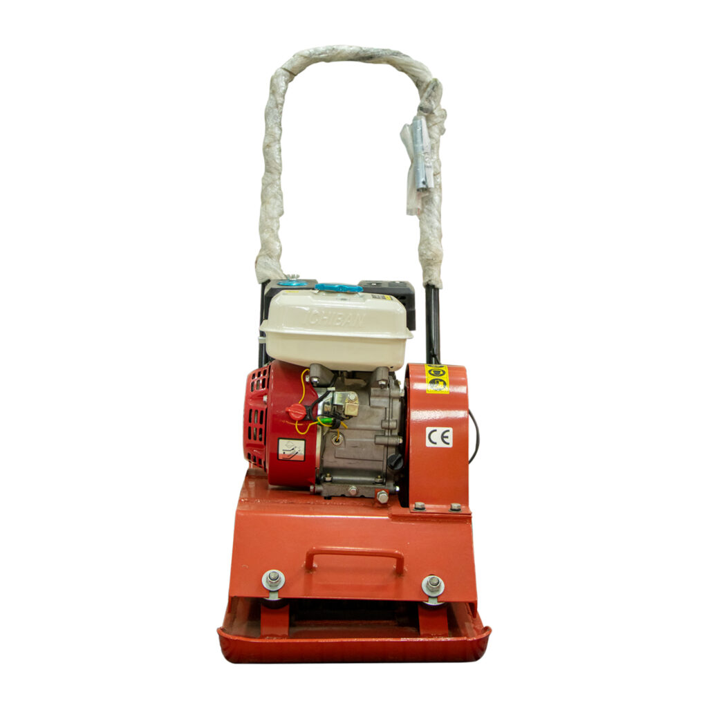 GP Vibro- Tech Plate Compactor(6.5hp GasEngine) Set - Tacloban ...