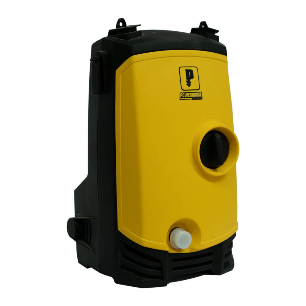 Powerhouse High Pressure Washer 120-Bar PH-K2 120 MINI - Tacloban ...