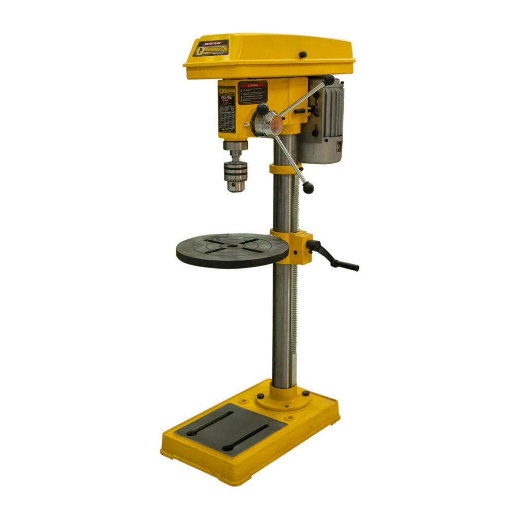 Powerhouse Drill Press 16mm 1/2HP (PH-4116) - Tacloban Ultrasteel ...