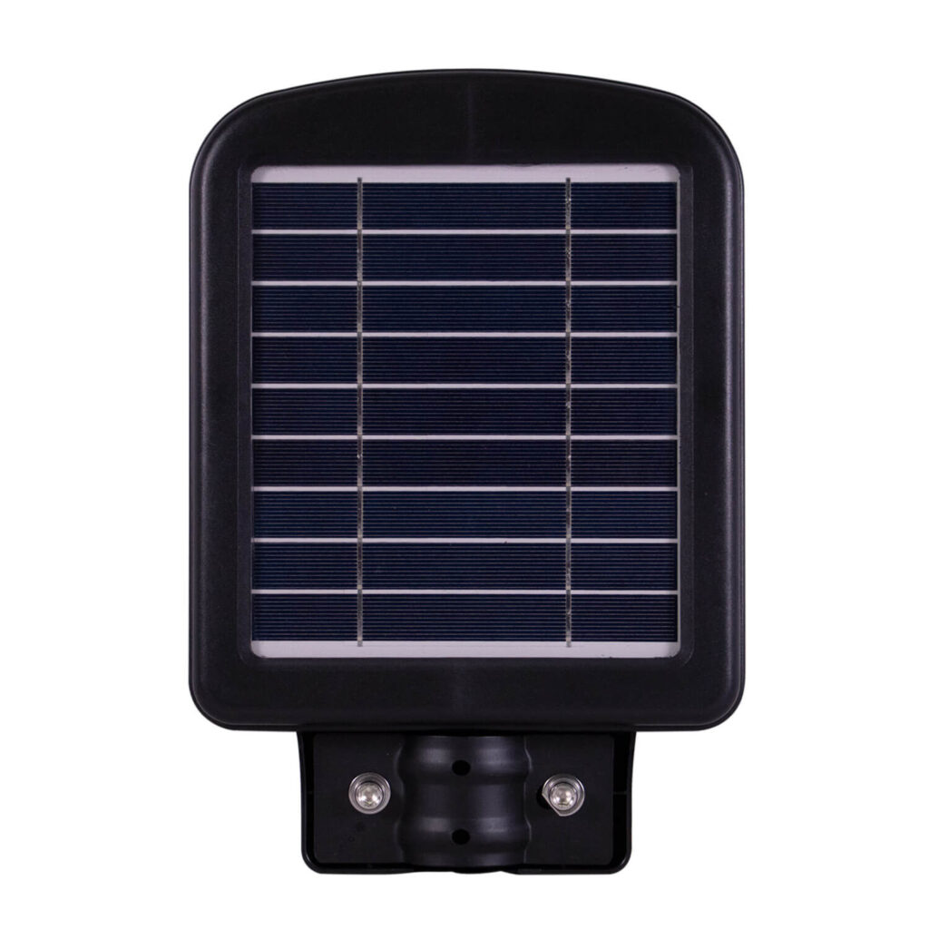 ECOLUM Solar Street Light 50W CSL51050 Daylight - Tacloban Ultrasteel ...