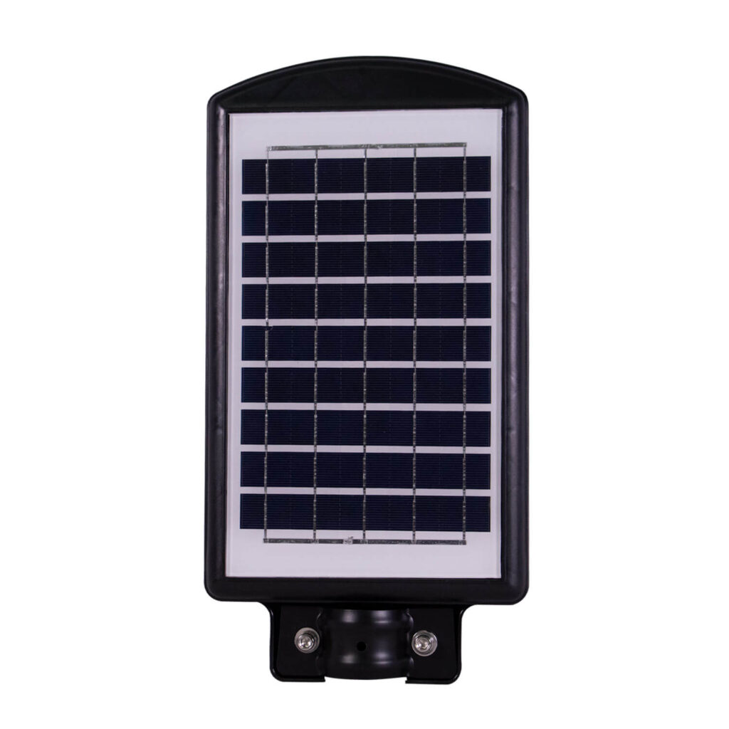ECOLUM Solar Street Light 100W CSL1100 Daylight - Tacloban Ultrasteel ...