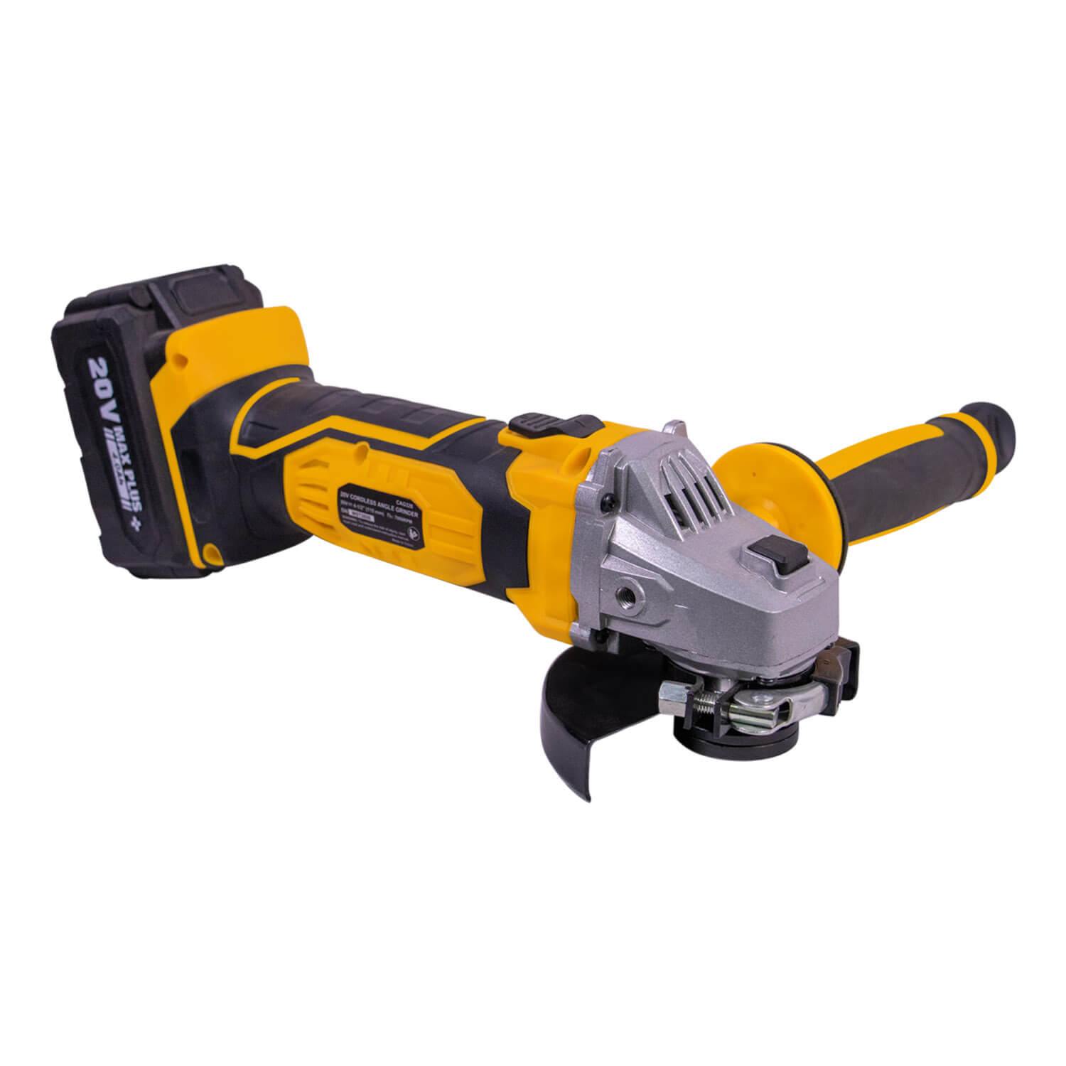Power Tools - Tacloban Ultrasteel Corporation