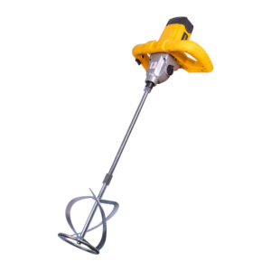 Worksite Mixer Machine EMM114 With Paddle - Tacloban Ultrasteel Corporation