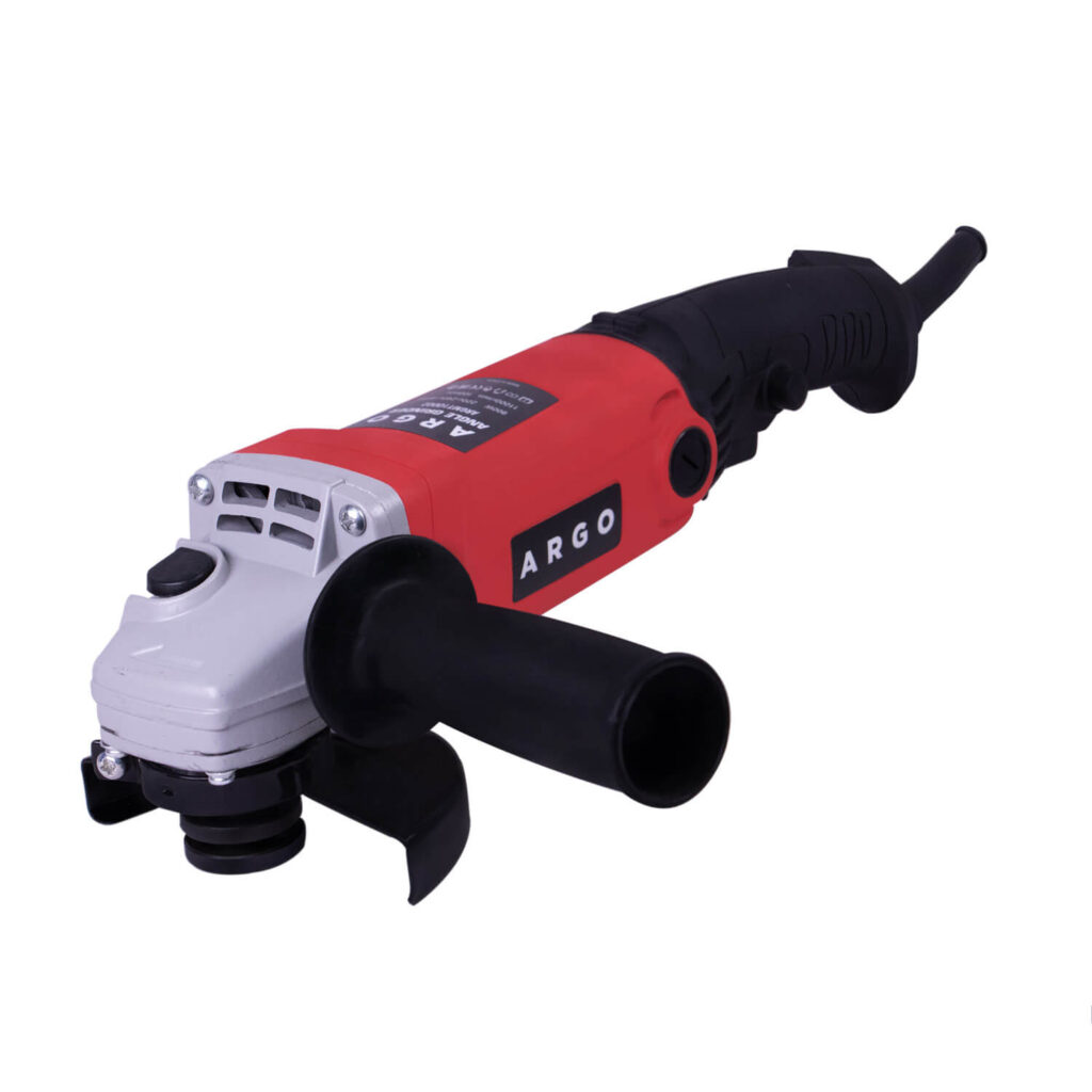 ARGO Angle Grinder 4" ARGMT10002 - Tacloban Ultrasteel Corporation
