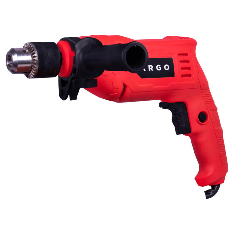 ARGO Impact Drill 13mm CF7137B - Tacloban Ultrasteel Corporation