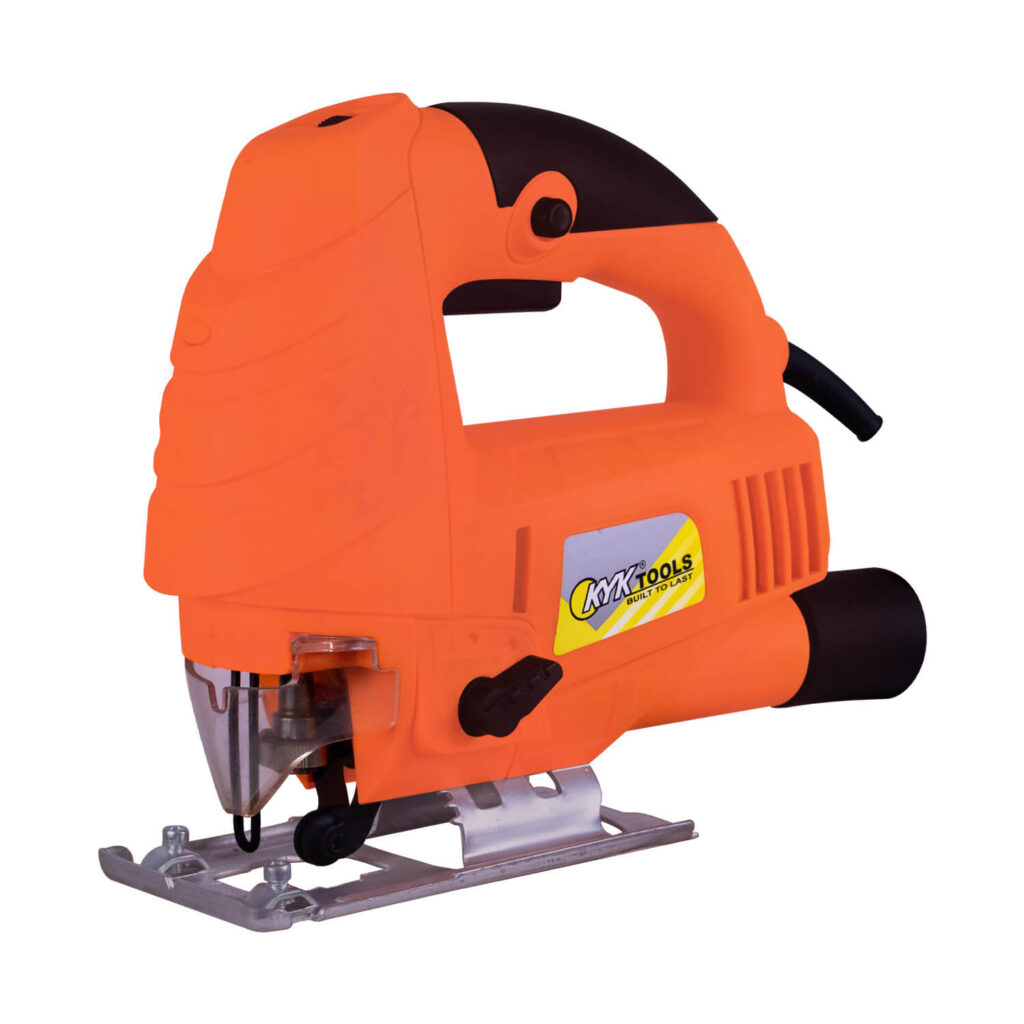 KYK Jigsaw Variable Speed 2 (50mm) 500w (0171J5501) - Tacloban ...
