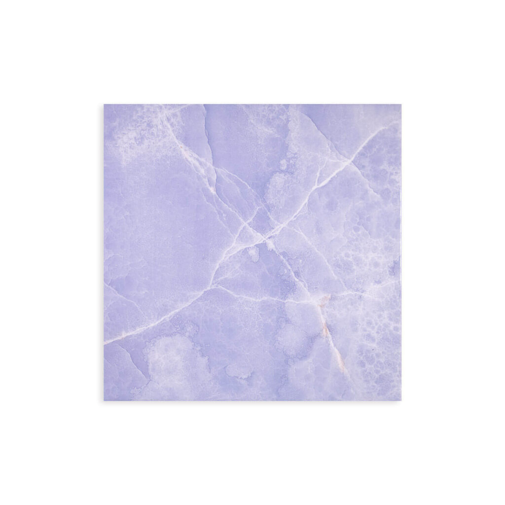FINO 40X40 4305 BLUE MARBLE With VEIN GLOSS - Tacloban Ultrasteel ...
