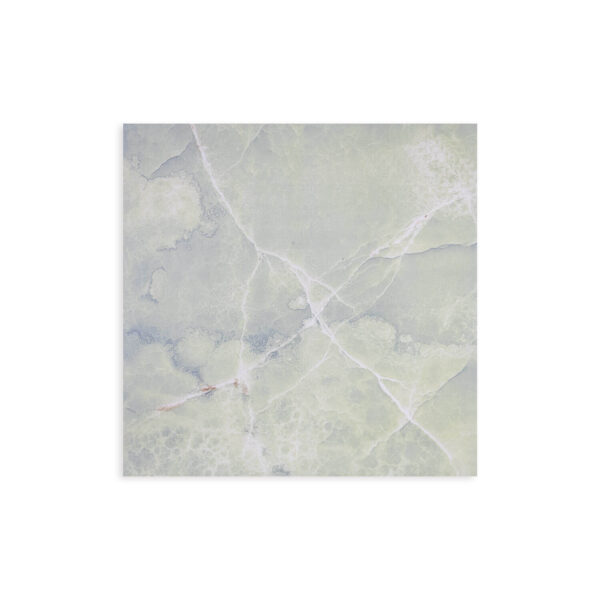 FINO 40X40 4311 GREEN With VEIN GLOSSY - Tacloban Ultrasteel Corporation