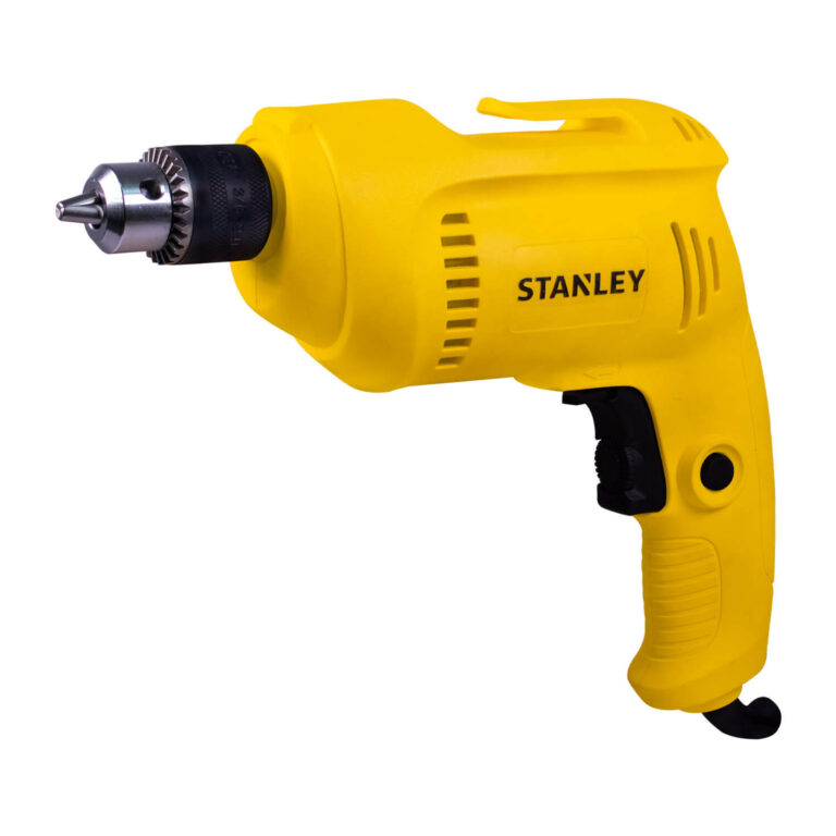 STANLEY Rotary Drill 10mm (STDR5510) - Tacloban Ultrasteel Corporation